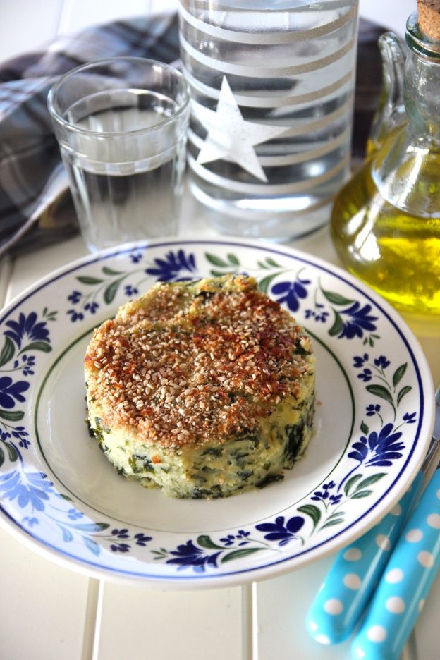 Brandade végétale - Vegan - Payette cuisine